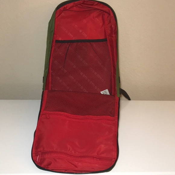 Token | Bags | Token Bags Grand Army Backpack | Poshmark